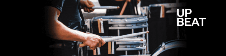 Marching Band Drumline Essentials for Beginners
