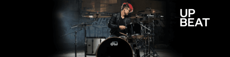 Drum Rhythm Patterns in Samba and Bossa Nova